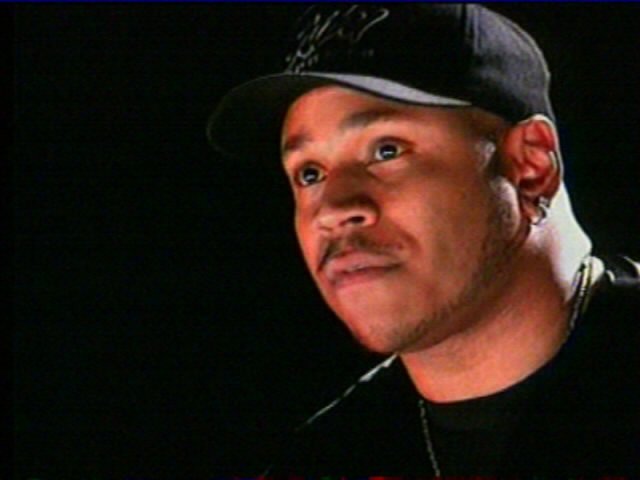 LL Cool J - Hey Lover [Def Jam Recordings:1995] - allmusic.jp