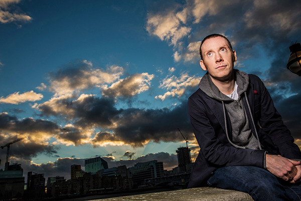 Tim Deluxe - It Just Won't Do [Underwater Records:2002] - allmusic.jp