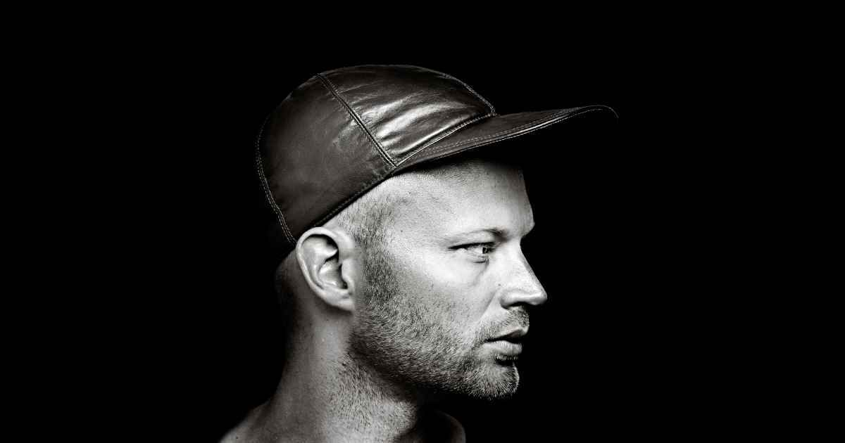 Tomas Barfod - Light Shine [Urban Torque:2004] - allmusic.jp