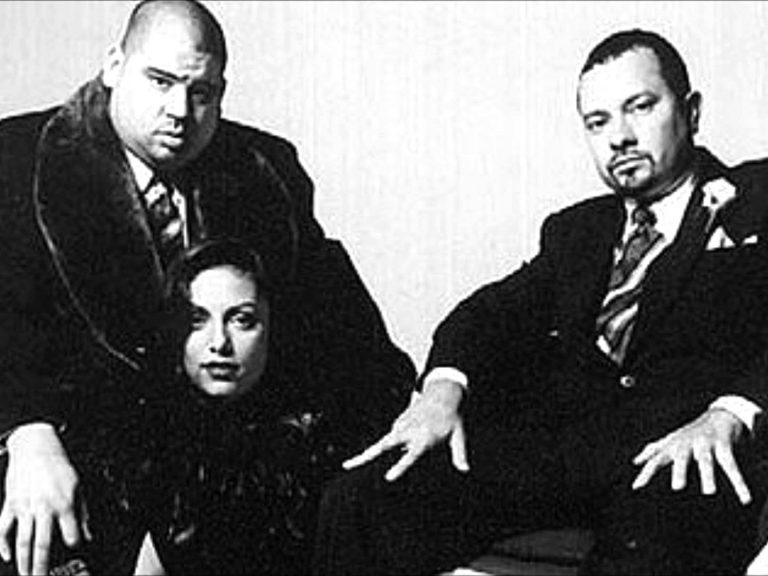 Masters At Work Feat. India - Backfired [MAW Records:2002] - allmusic.jp