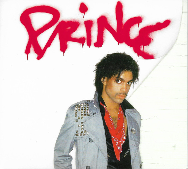 Prince - The Glamorous Life Warner Bros. Records:1983] - allmusic.jp