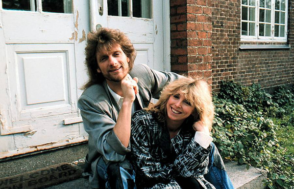 Laban - Love In Siberia [Mega Records:1986] - allmusic.jp